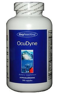 OcuDyne 200c by Allergy Research Group